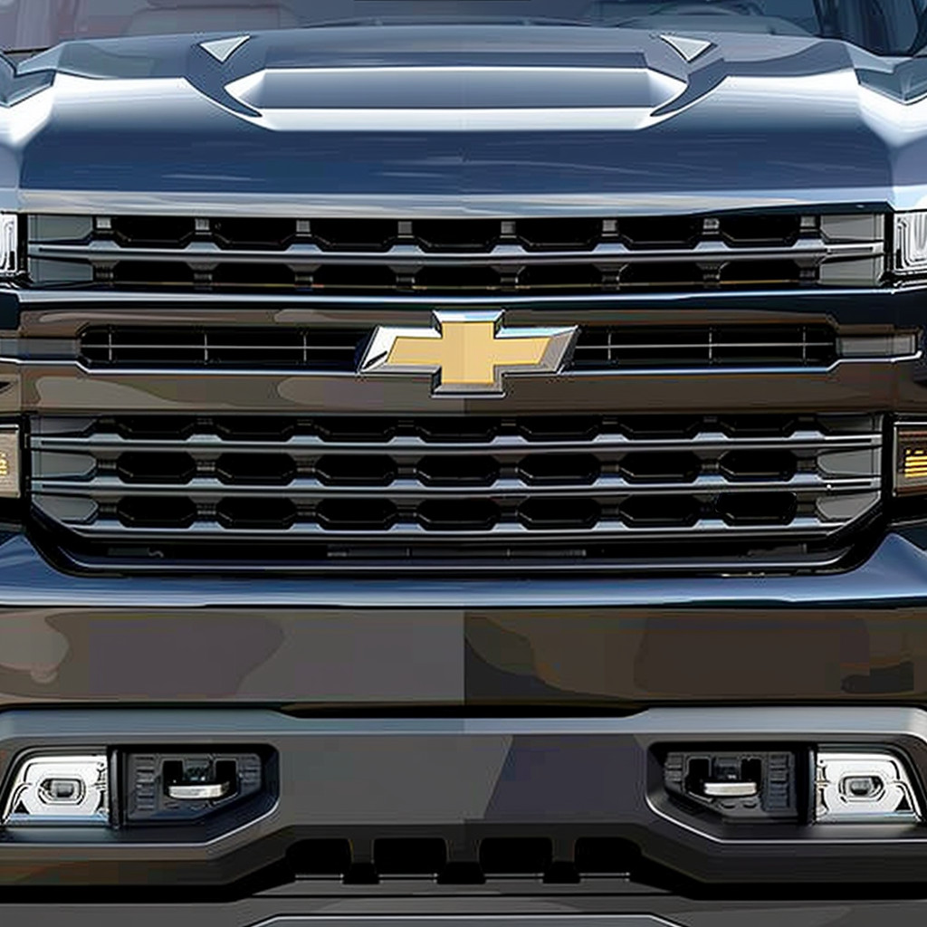 Chevrolet & GMC Radio Mounts – Interior-Specific, No-Drill | SKYMO ...