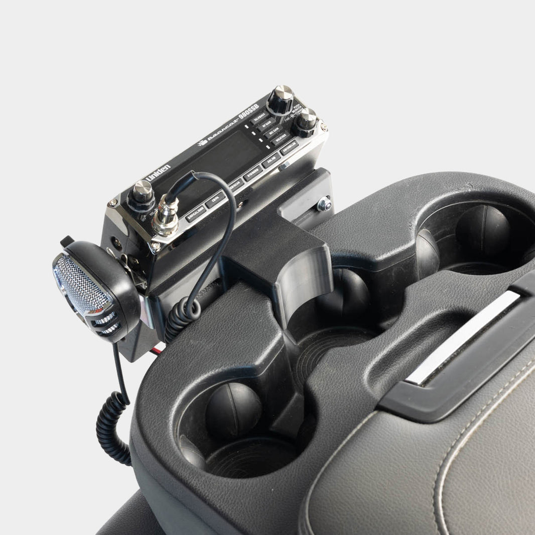 Easy-Install, Custom-Fit Vehicle Parts | SKYMO Radio Gear Company