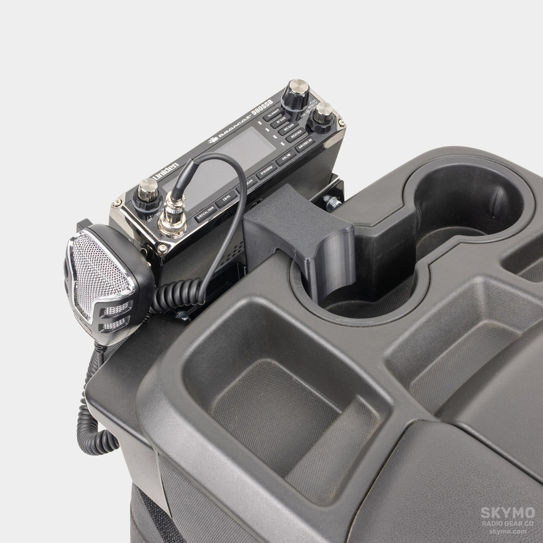 All Radio Mounts & Accessories | SKYMO Radio Gear Company