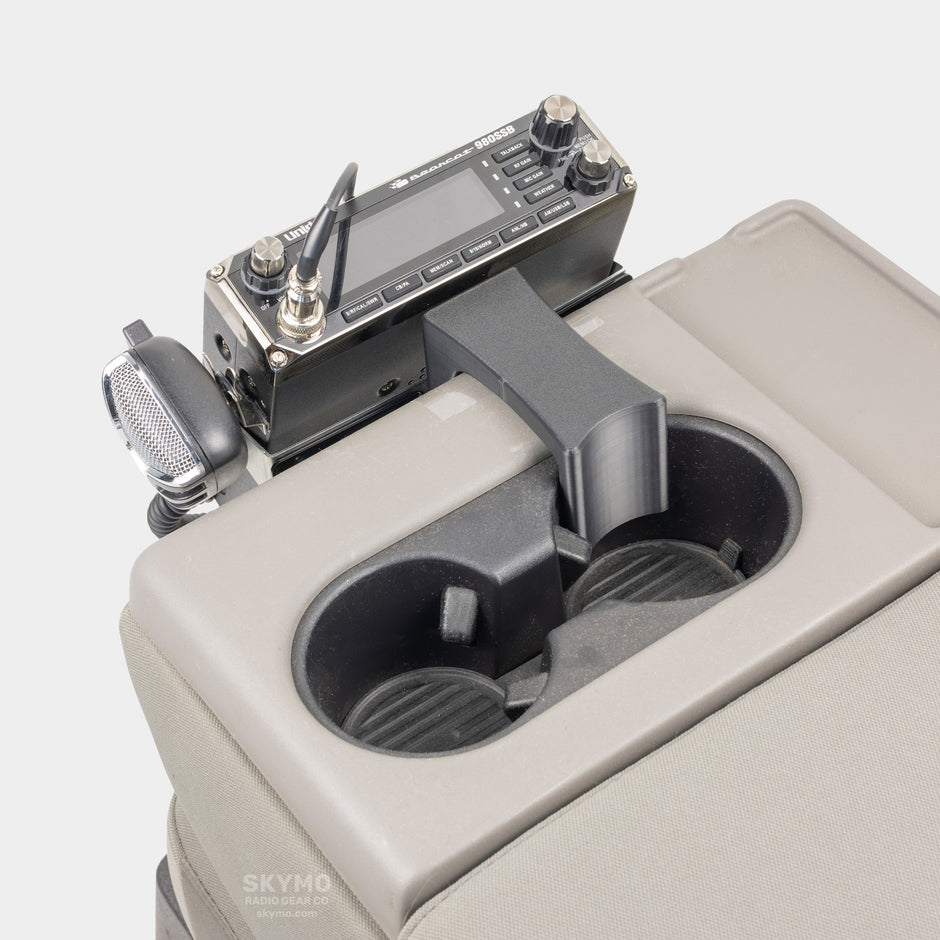 All Radio Mounts & Accessories | SKYMO Radio Gear Company